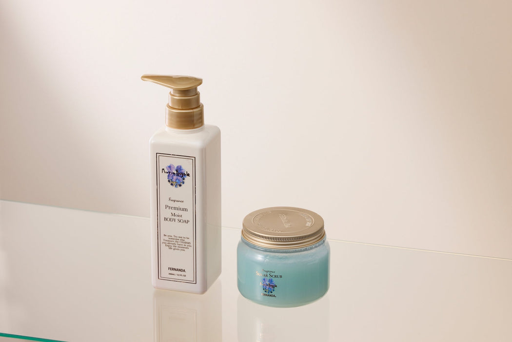 Bath Care – FERNANDA